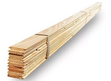 Valerio Oliva Forestal - Machimbre